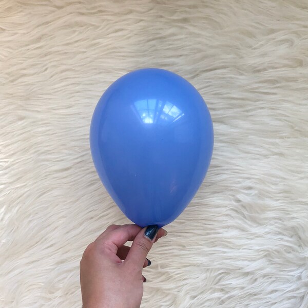 5 Inch Balloons - Etsy