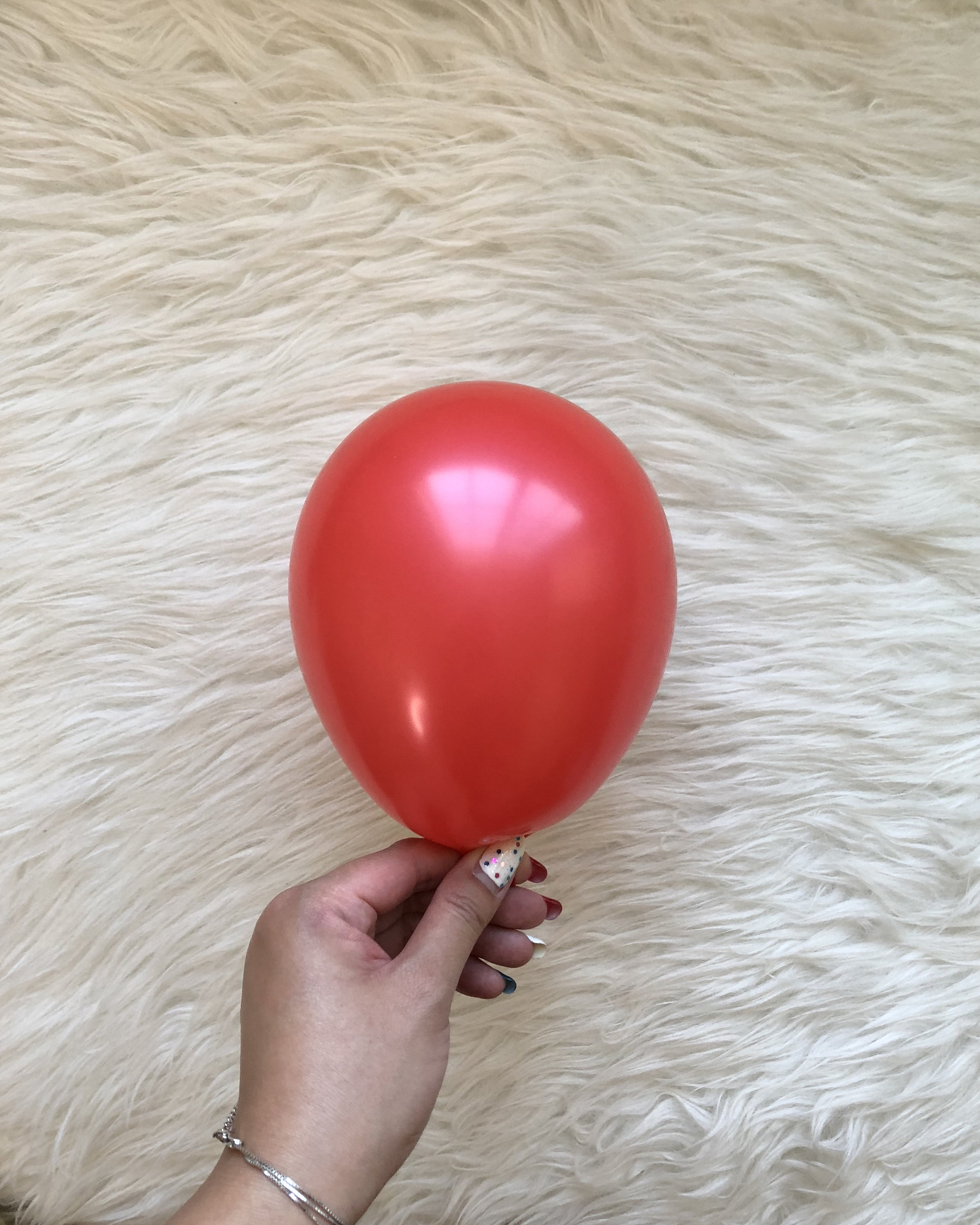 Red Latex Balloons/ 5 Inch Red Latex Balloons/ Small Latex | Etsy