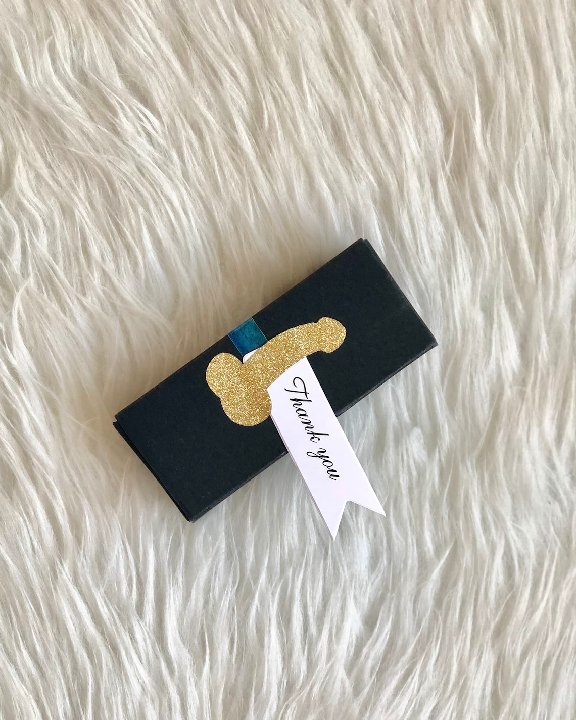 Penis Sticker/ Glitter Penis Stickers/ Bachelorette Favors - Etsy