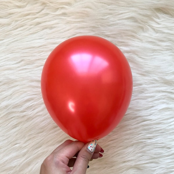 5 Inch Balloons - Etsy