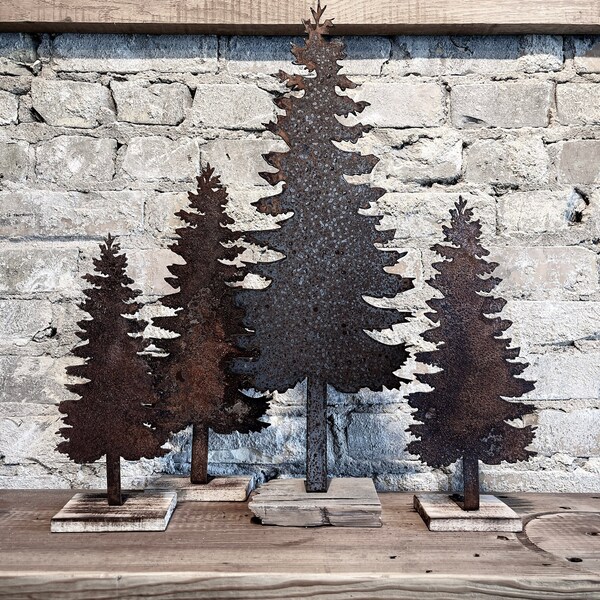 Vintage Thanksgiving Town Folk Art Poster, Fall Folk Art Print, Autumn ...