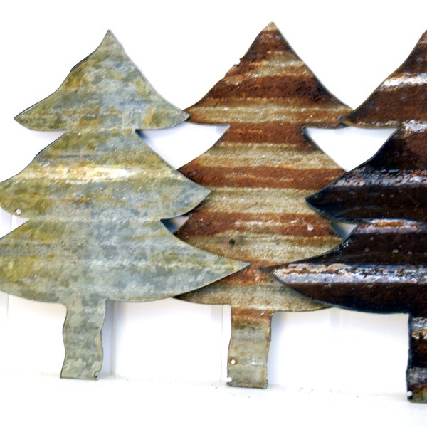 Corrugated Metal - Etsy