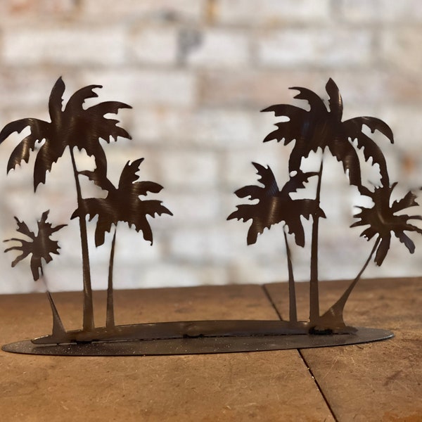 Palm Tree Decor - Etsy