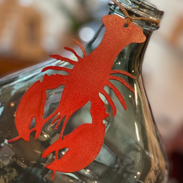 Lobster Decor - Etsy