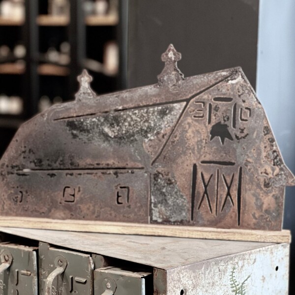 Barn Decor - Etsy