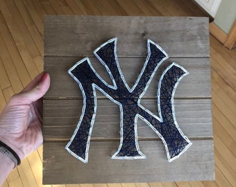 Sports String Art | Etsy