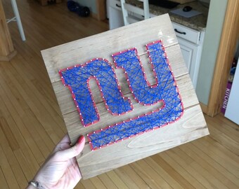 Sports String Art | Etsy