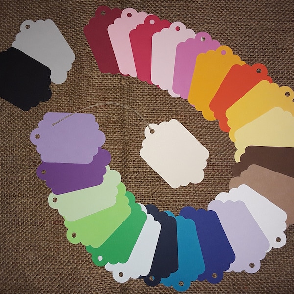 Price Tags - Etsy