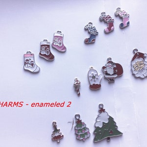 MAGIC SANTA KEYS - Bright Silver Color- How Santa Gets in When You Don ...