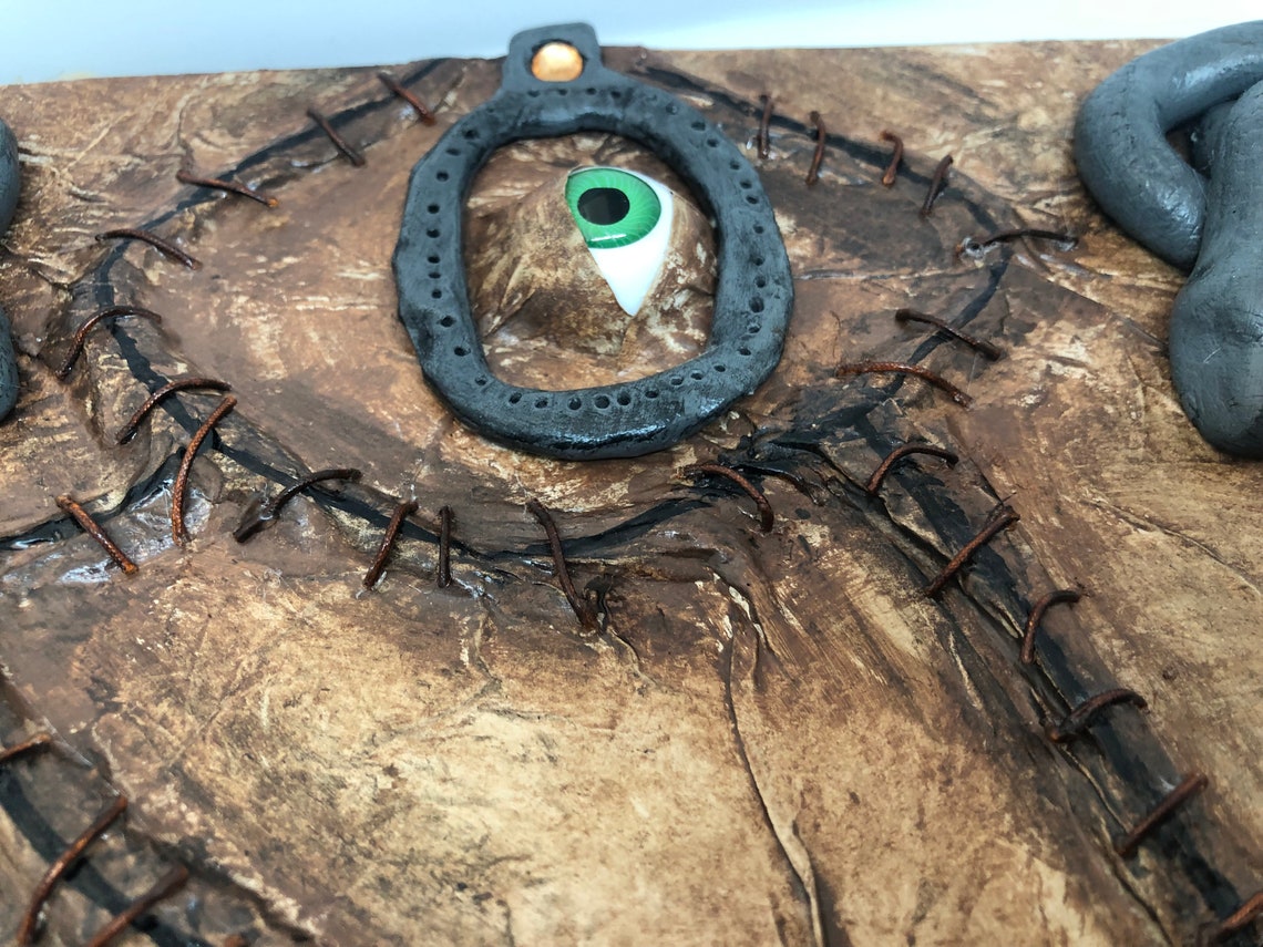 Hocus Pocus Inspired Keepsake Box - Etsy