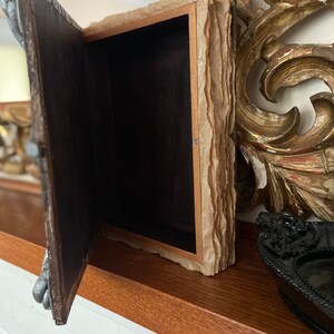 Hocus Pocus Inspired Keepsake Box - Etsy