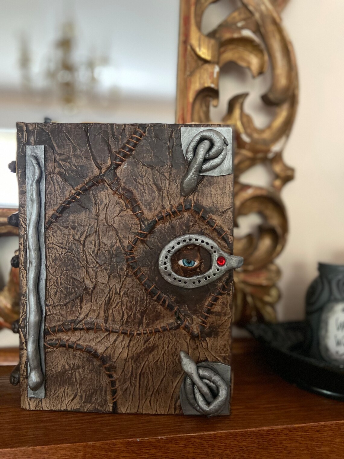Hocus Pocus Inspired Keepsake Box - Etsy