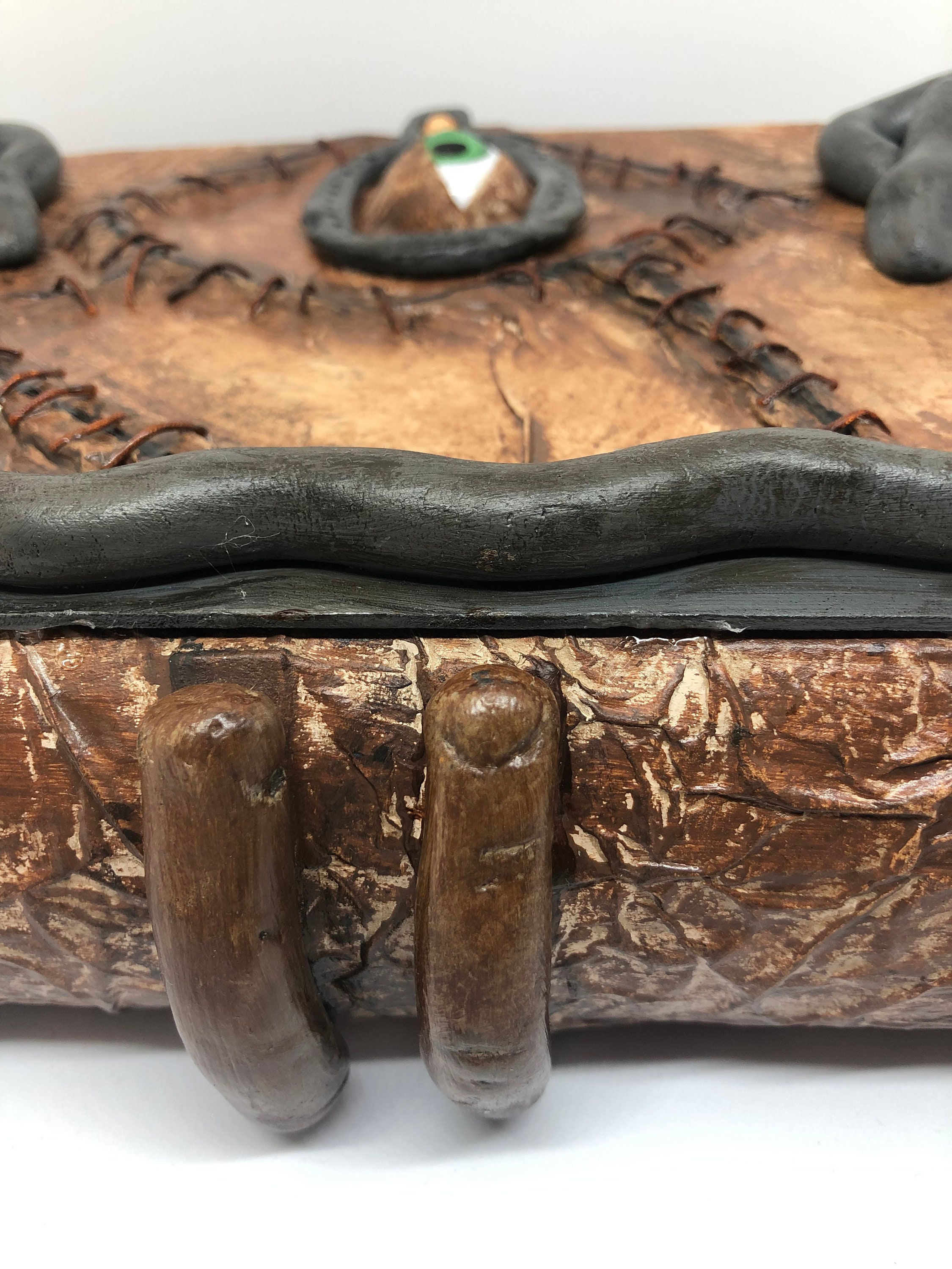 Hocus Pocus Inspired Keepsake Box - Etsy