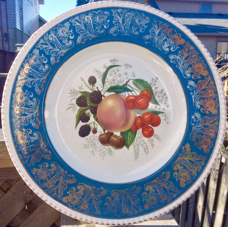 Beautiful Solian Ware Simpsons Potters Ltd Cobridge England | Etsy