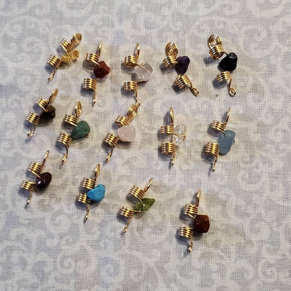 Sister Loc Jewelry - Etsy