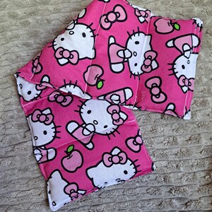 Wrap Rice Hot or Cold Heating Pad Therapy Pack Warming Relaxation ...