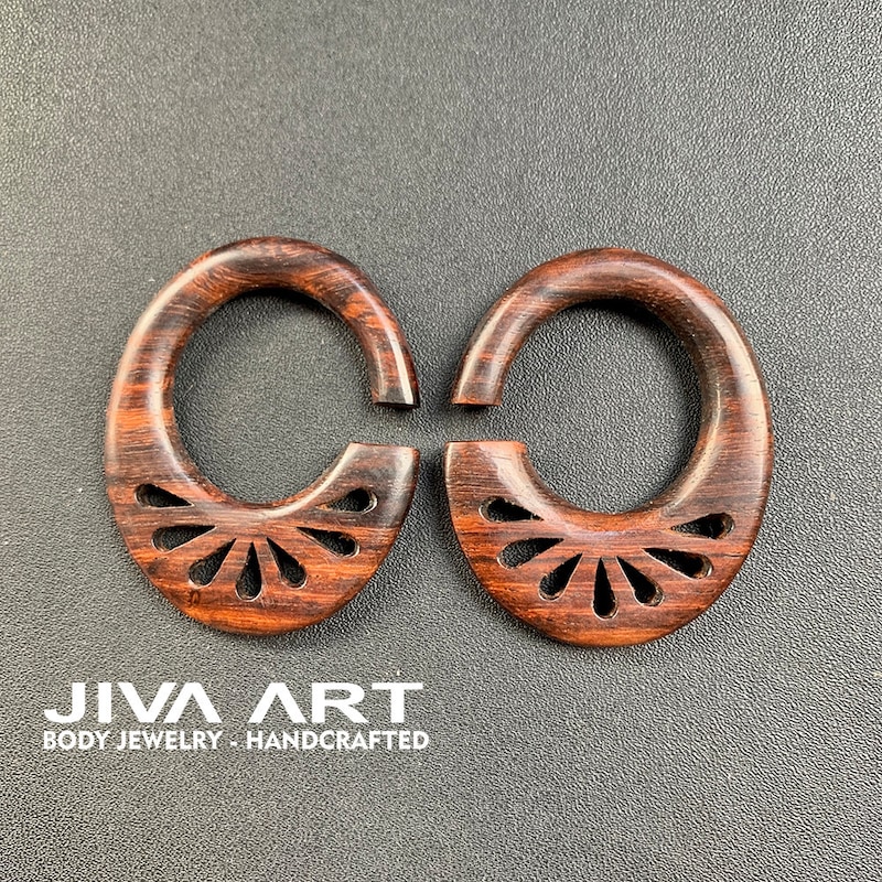 Dangle Gauges - Etsy