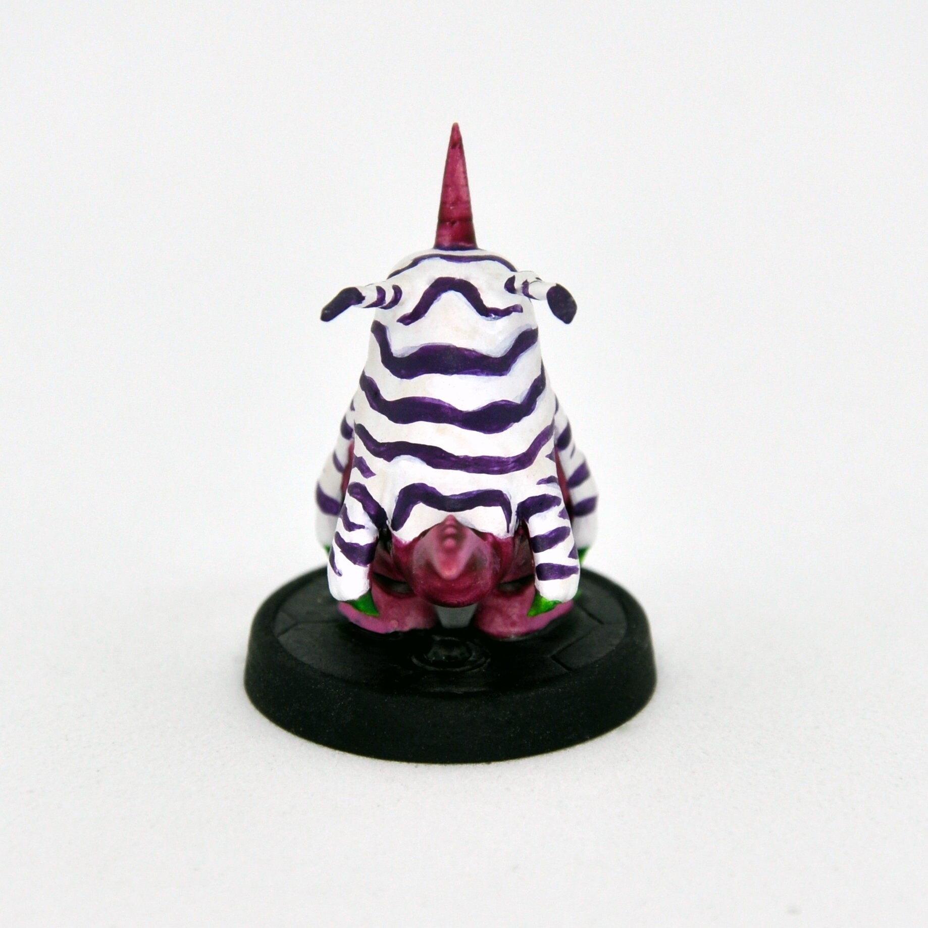 Psychemon Figure Hand Painted 3D Print TCG Memory Marker - Etsy