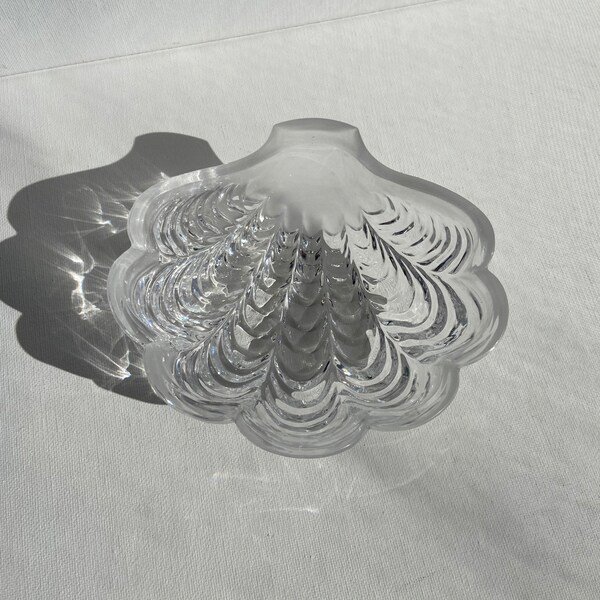 Frosted Edges - Etsy