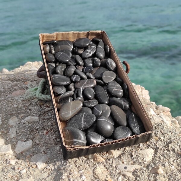 Wishing Stones - Etsy