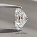 1 CT Hexagon Brilliant Cut Diamond E/F Color VS Clarity Lab Grown ...