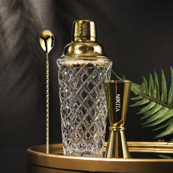 Cocktail Set Vintage - Etsy