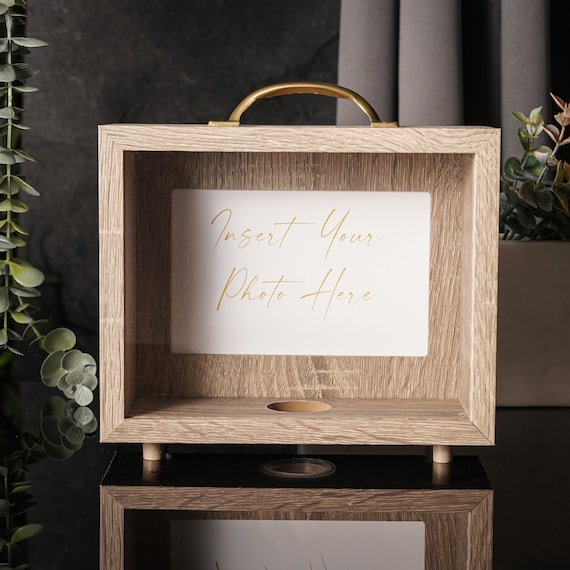 Adult money boxes store