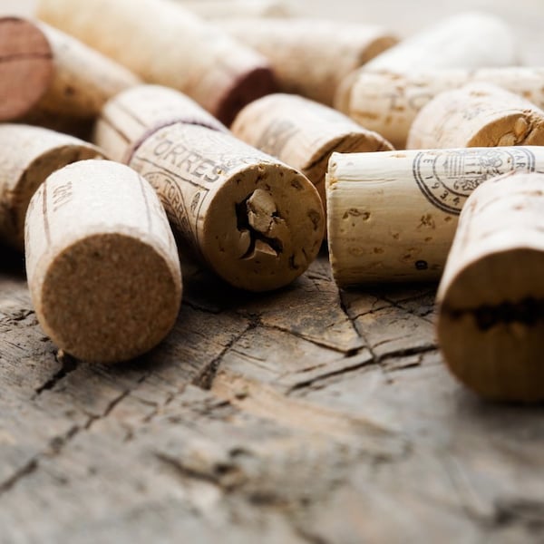 Used Wine Corks - Etsy