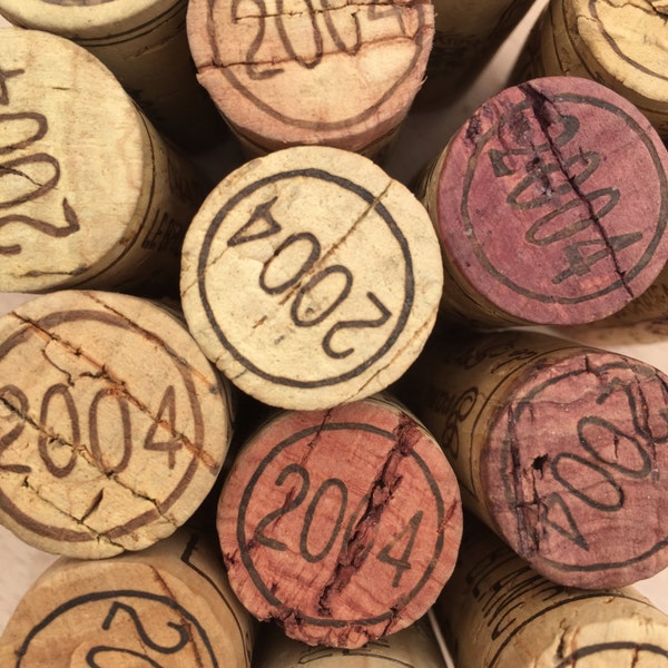 Used Wine Corks - Etsy