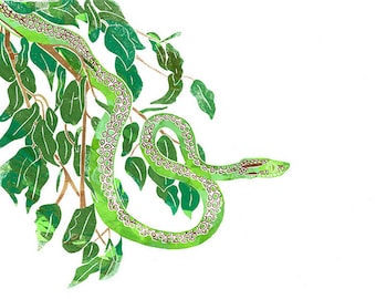 Screen Print Poster - Etsy UK