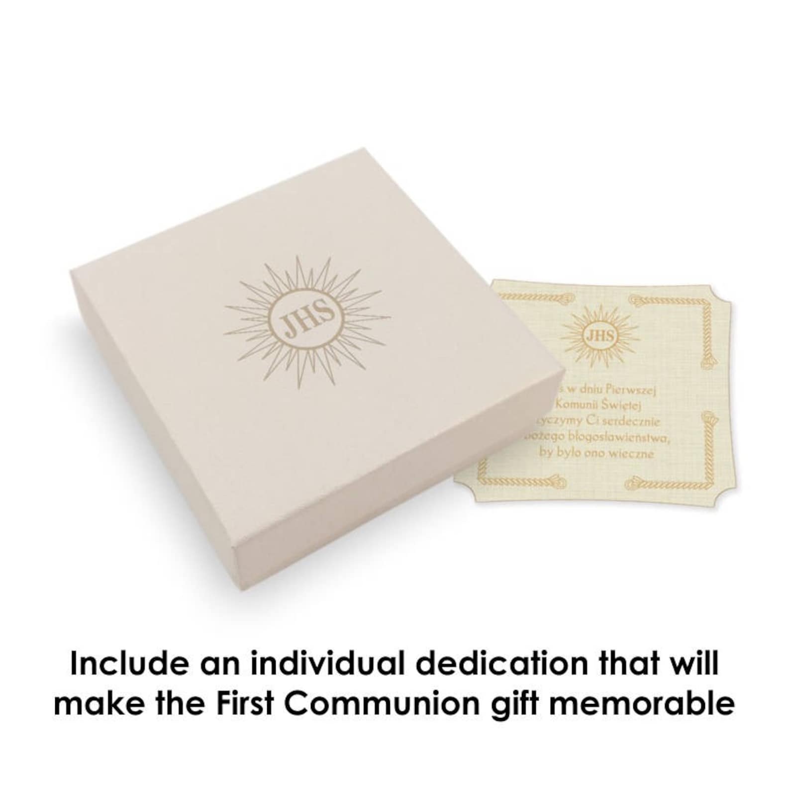 Communion Gifts for Boys Holy Communion Gifts First - Etsy