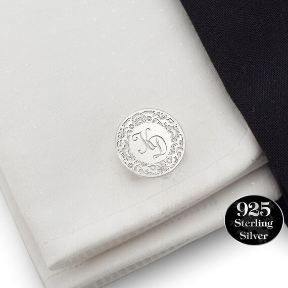 Custom Cufflinks Folk Cufflinks for Woman ladies cufflinks | Etsy