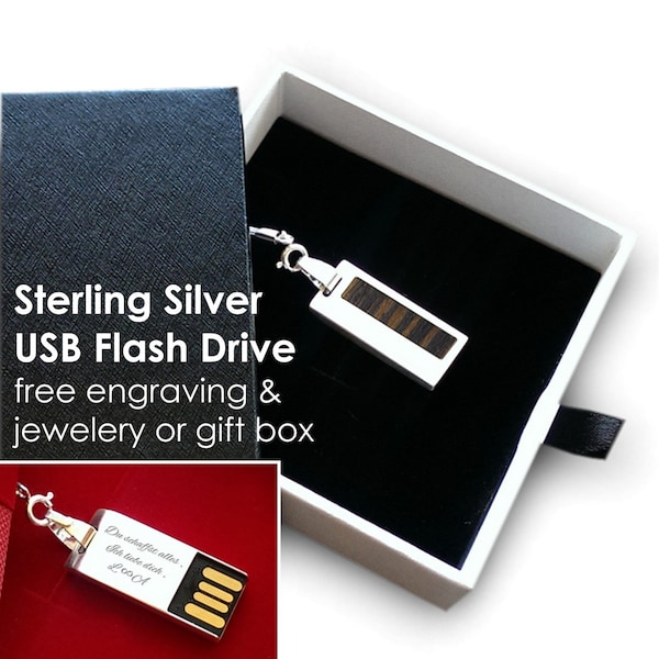 Usb Flash Drive - Etsy