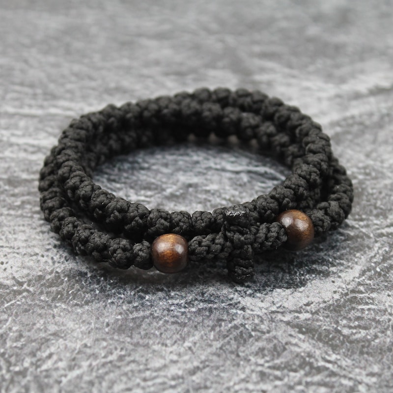 Thread for Prayer Beads - Etsy