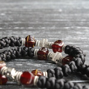 Gift Orthodox Prayer Rope 50 Knots Christian Rope - Etsy