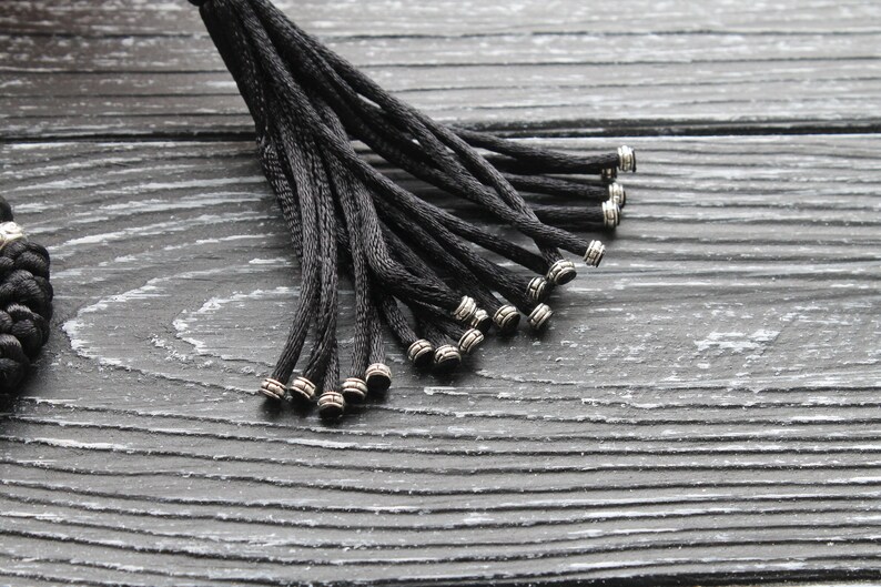 Gift Orthodox Prayer Rope 50 Knots Christian Rope - Etsy