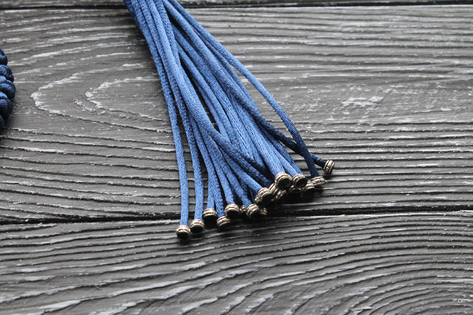 Car Rosary Gift Orthodox Prayer Rope 50 knots Rearview | Etsy