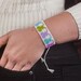 Easter Seed Bead Woven Loom Bracelet,easter Bracelet,easter Gift,bead ...