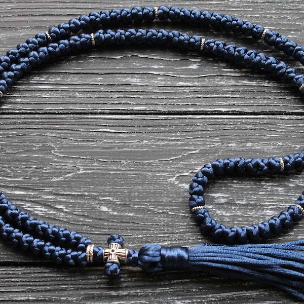 Orthodox Prayer Ropes - Etsy