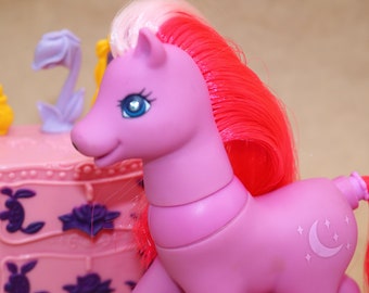 Little Pony Furniture - Etsy