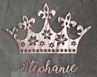 Name Wall Hanging - Etsy