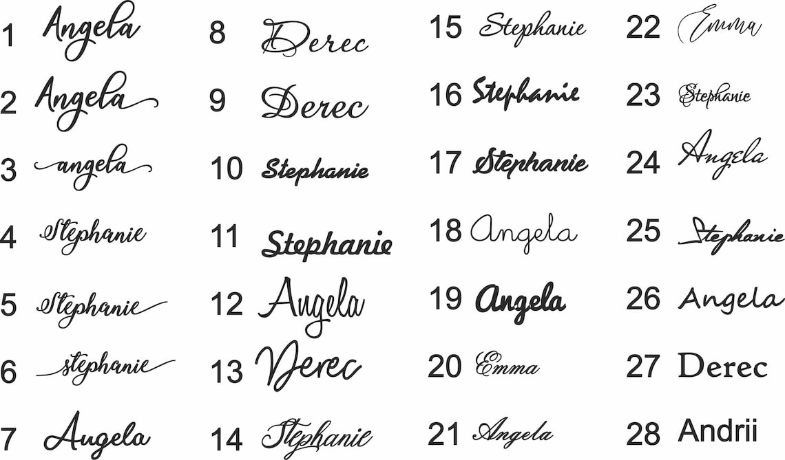 Rose Gold Backdrop Name Sign Large Personalized Name Sign | Etsy