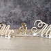Large Dollar Sign Gold Mirror Backdrop Mirrored Money Sign Custom ...