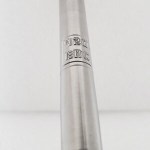 Ti1e: Pure Titanium One Hitter - Etsy