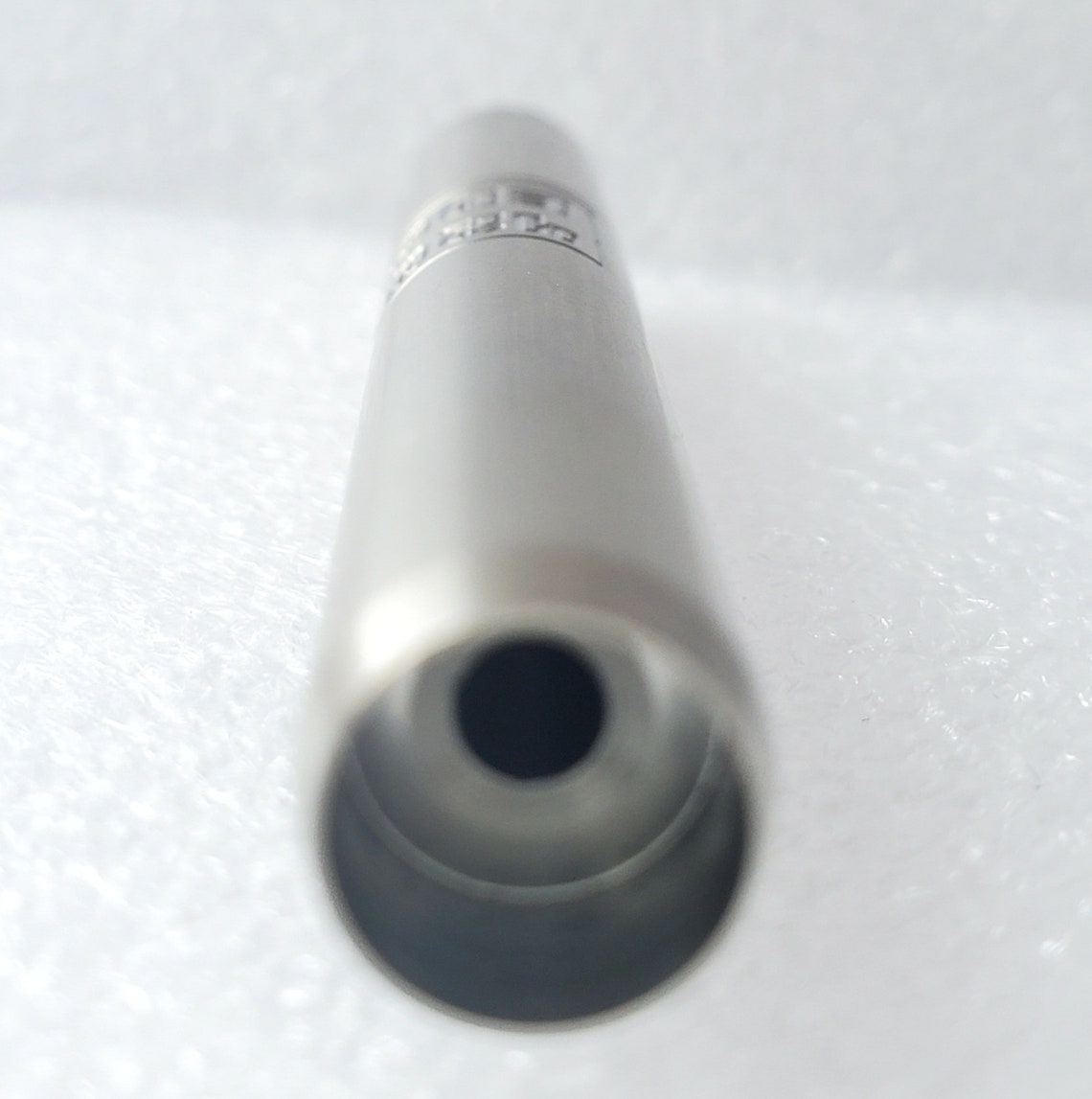Ti1e: Pure Titanium One Hitter - Etsy