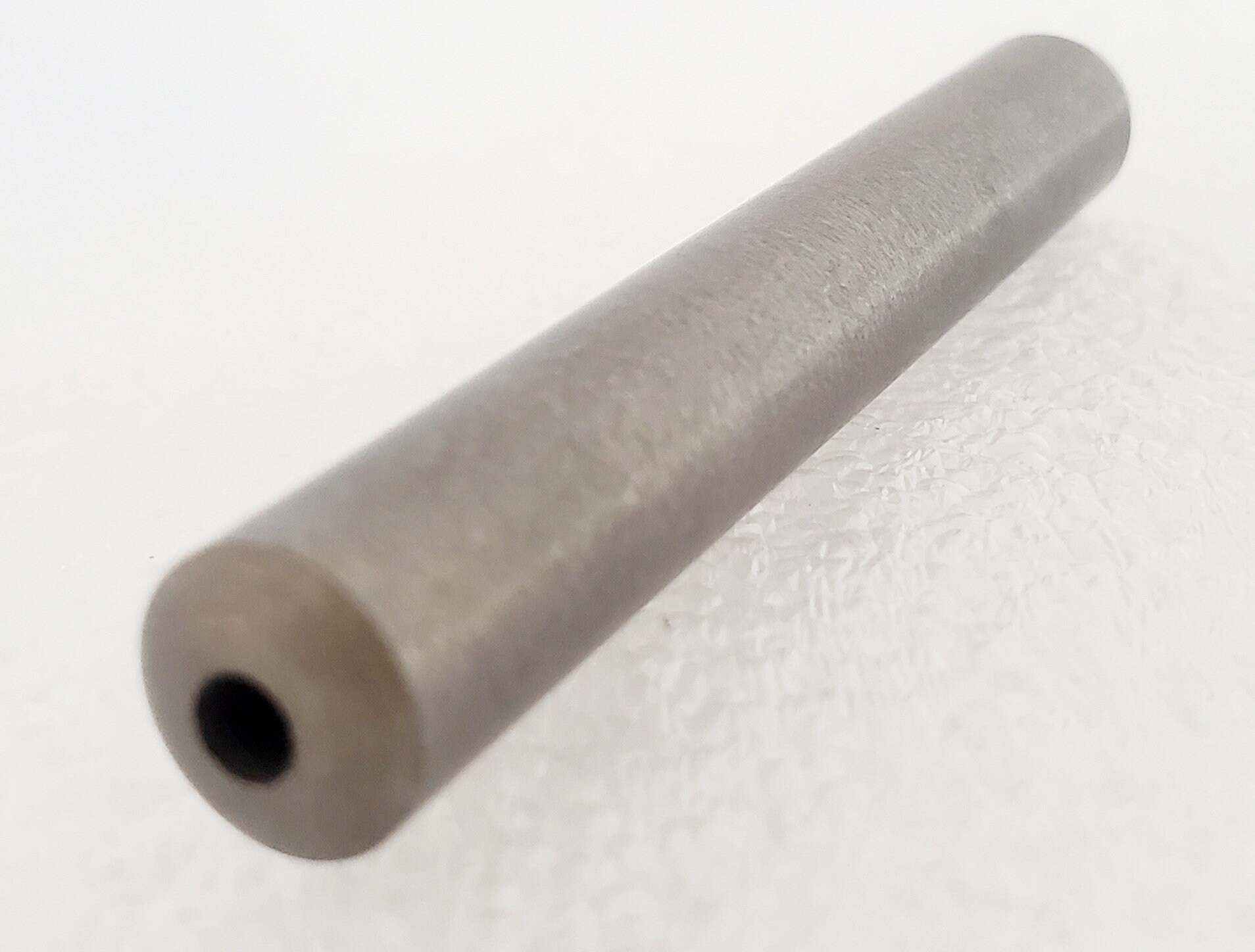 Ti1e: Pure Titanium One Hitter Raw Finish - Etsy