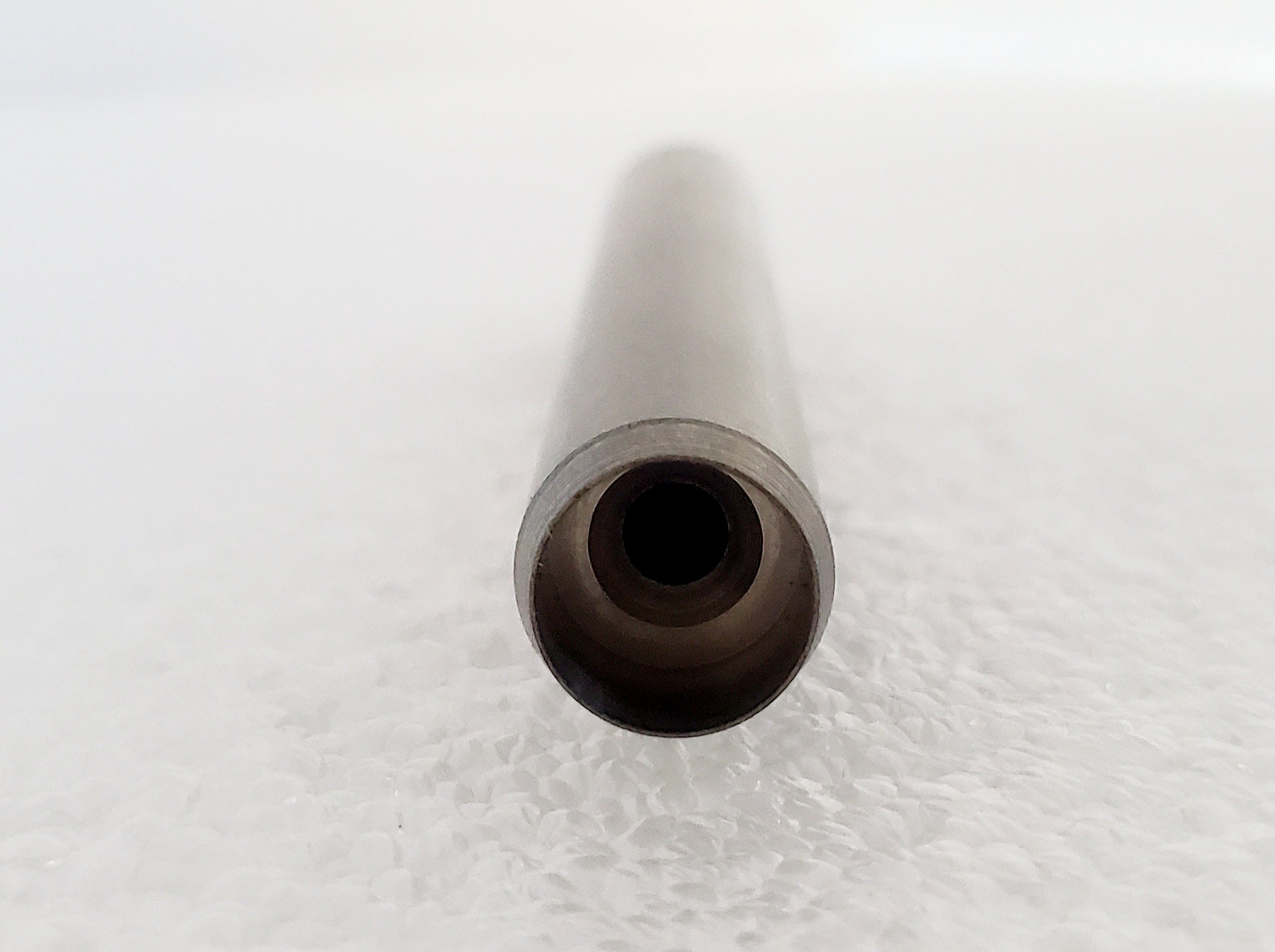 Ti1e: Pure Titanium One Hitter Raw Finish - Etsy