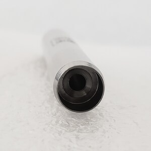 Ti1e: Pure Titanium One Hitter - Etsy