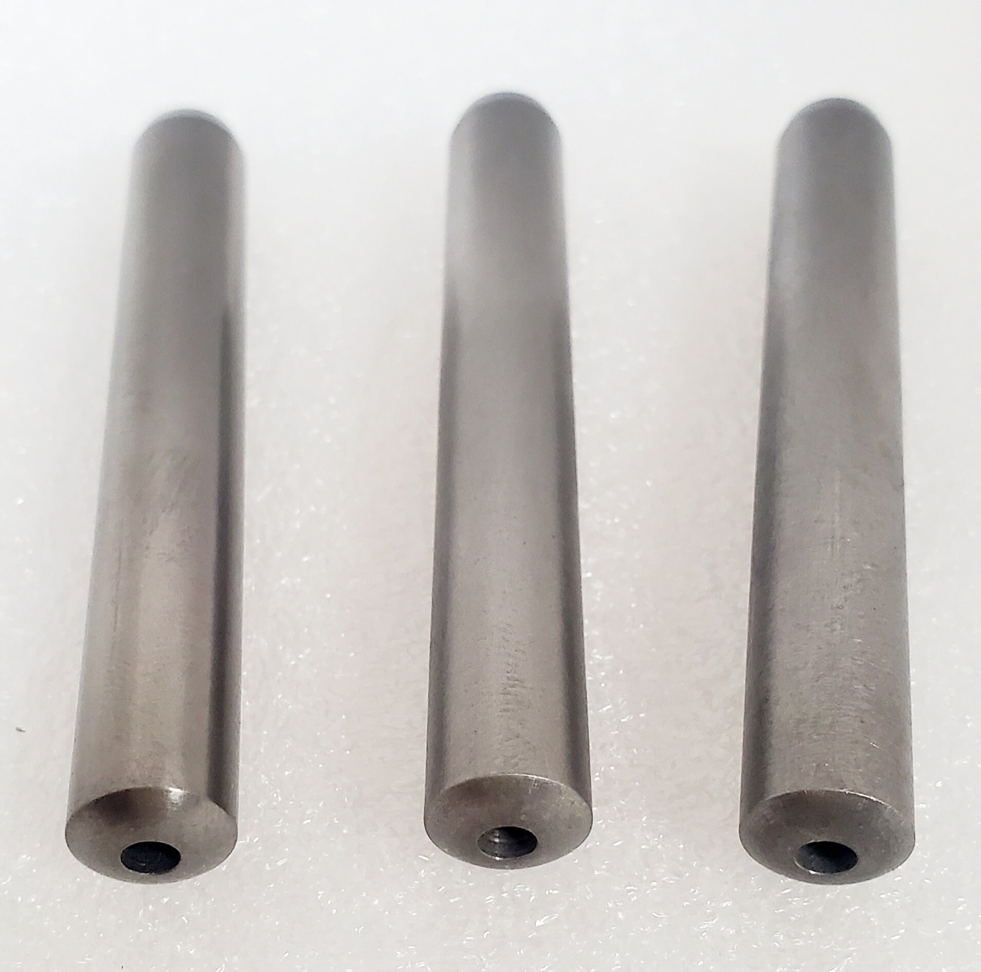 Ti1e: Pure Titanium One Hitter Raw Finish - Etsy