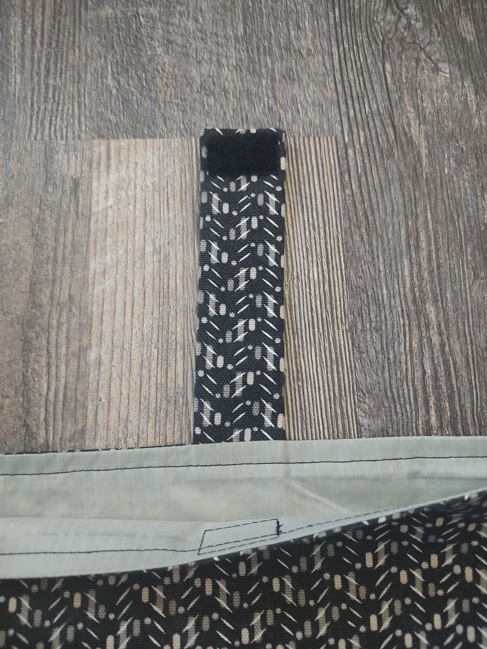 Lined Water Resistant Foley Catheter Bag Cover, 2000 Ml Foley Cover ...